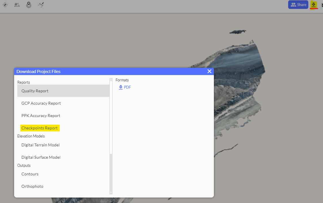 How To Upload Checkpoints To Verify Model Accuracy Strayos 